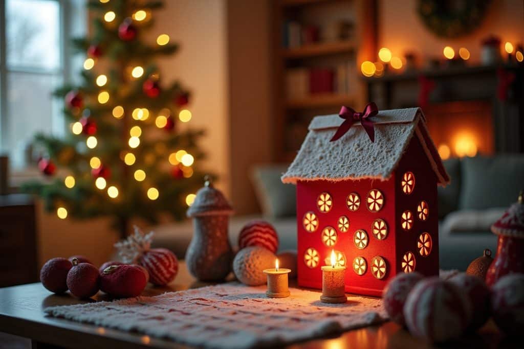 22 Adventskalender selber basteln für die Vorfreude