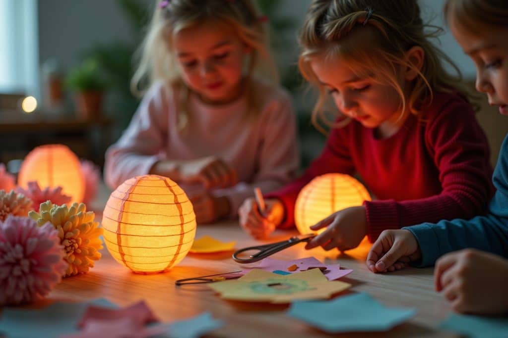 Laternen selber basteln: Kreative DIY-Ideen